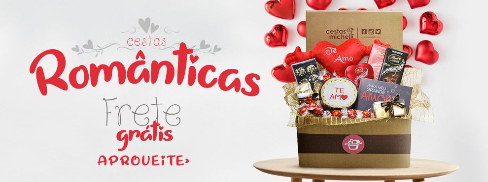 Entrega de cestas de café da manhã | Cestas Michelli