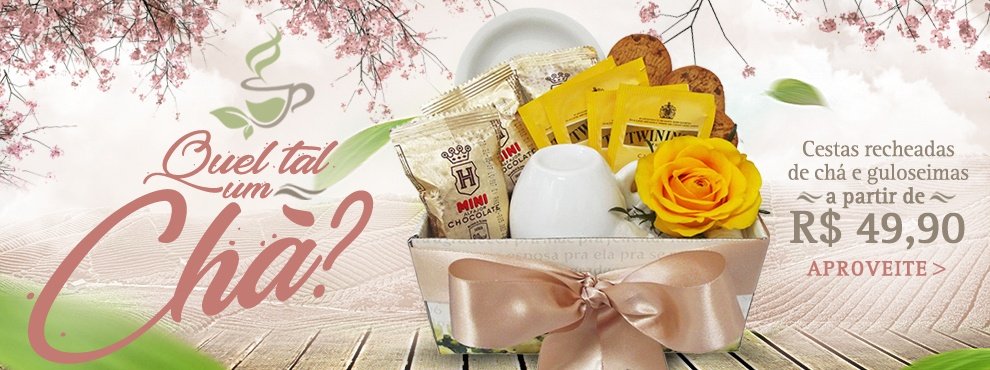 Entrega de cestas de café da manhã | Cestas Michelli