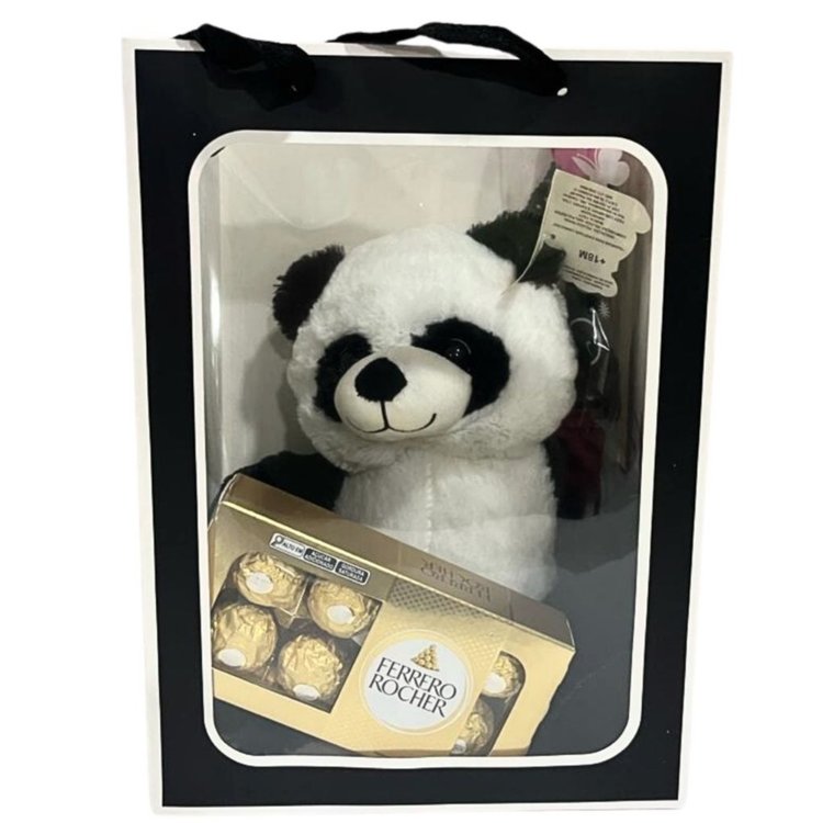 Kit Sacola | Cestas Michelli