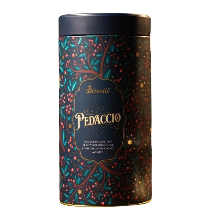 Pedaccio | Cestas Michelli