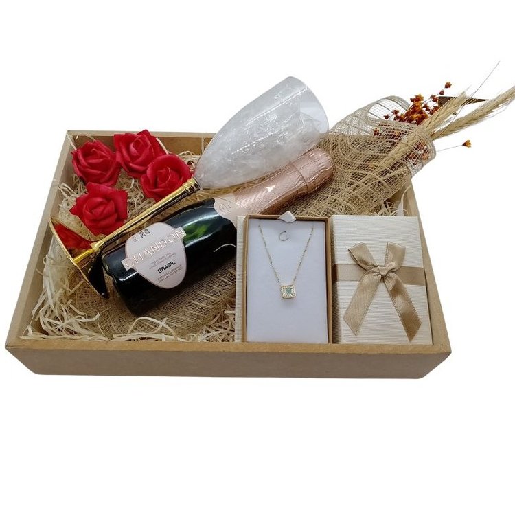 Kit mozão | Cestas Michelli