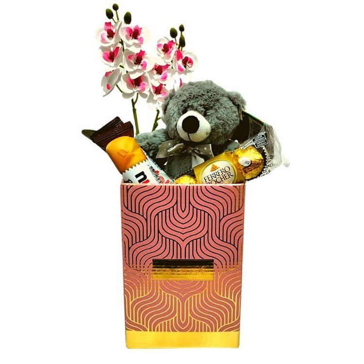 Mimo My Best | Cestas Michelli