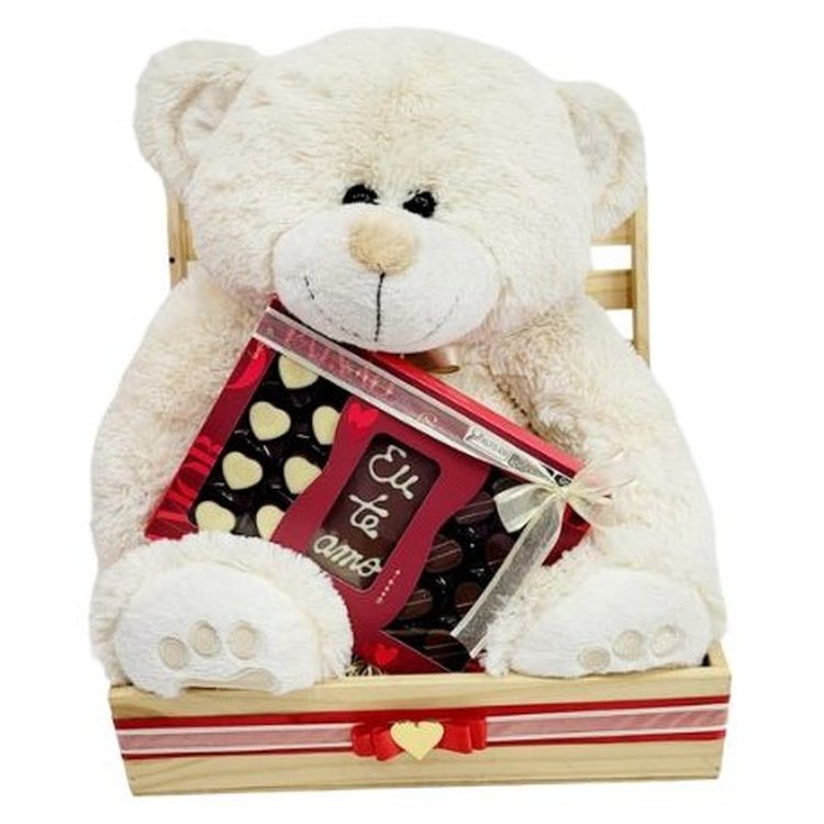 Cesta Super Show | Cestas Michelli